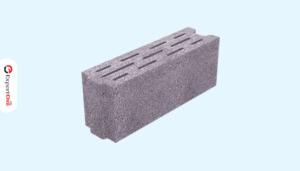 Concrete Blocks - Its Types, Uses and Manufacturing Process