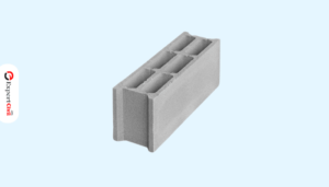 Concrete Blocks - Its Types, Uses and Manufacturing Process