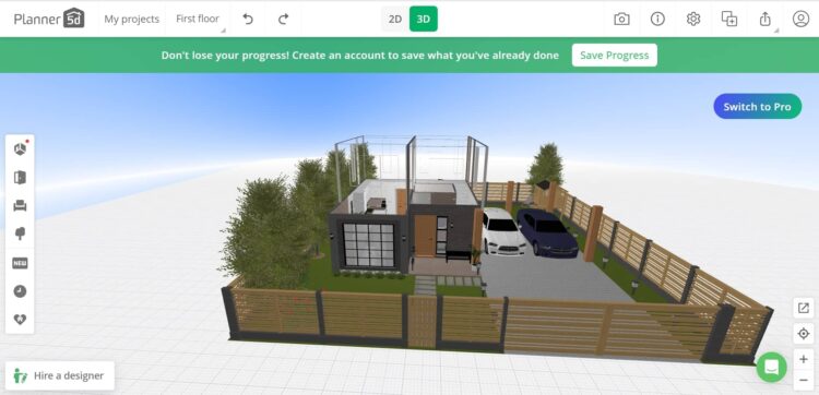 Best Free Home Designing Software, Apps, and Tools [2023]