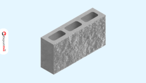 Concrete Blocks - Its Types, Uses and Manufacturing Process