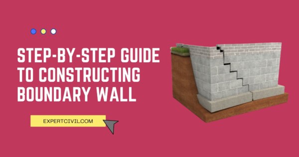 Building A Block Wall: A Step-By-Step Guide To Constructing A Durable ...