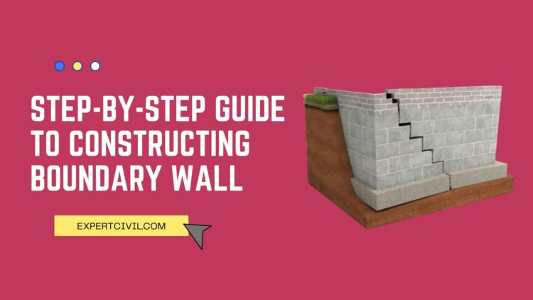 Building A Block Wall: A Step-By-Step Guide To Constructing A Durable ...