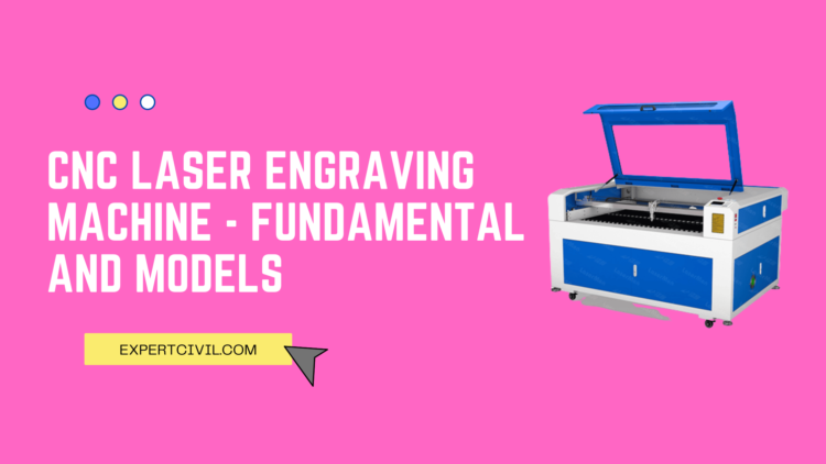 CNC Laser Engraving Machine - Fundamental and Models