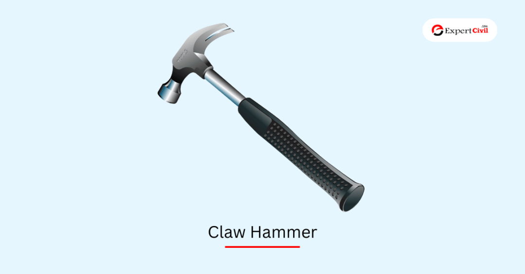 List of 50+ Construction Tools With Their Uses and Images