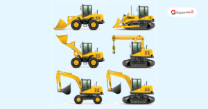 A Comprehensive List of Construction Vehicles and Their Names with Pictures