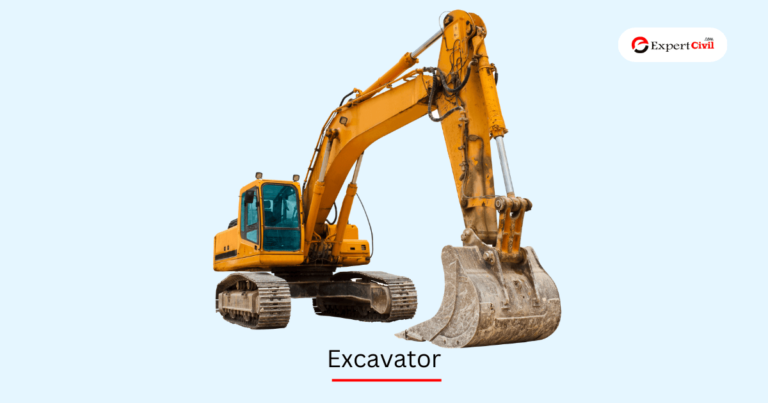 A Comprehensive List of Construction Vehicles and Their Names with Pictures