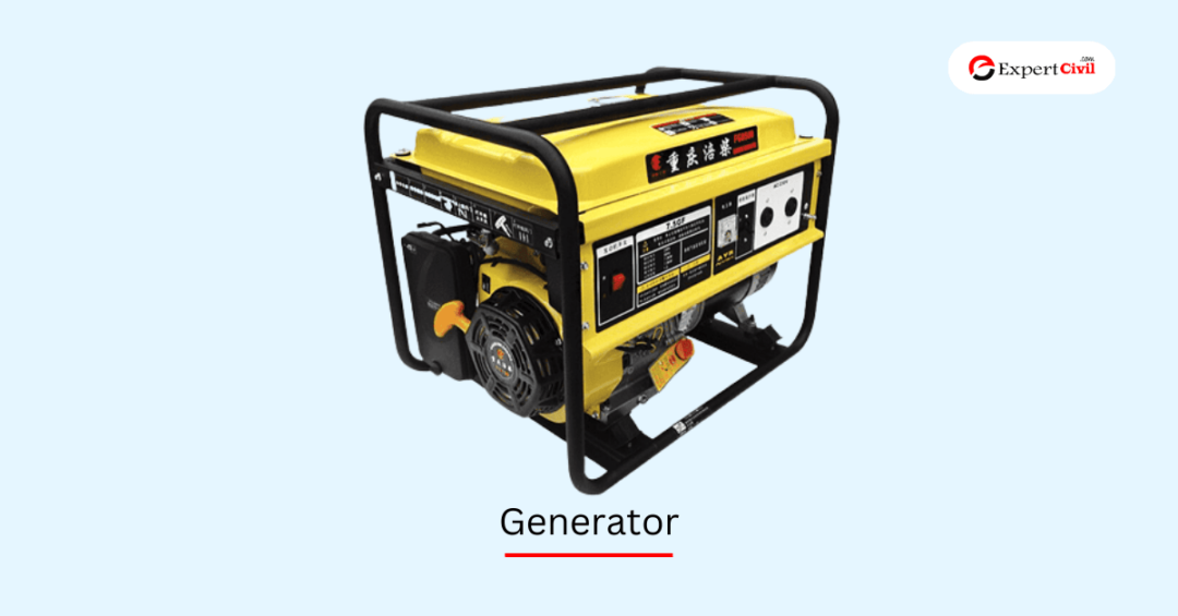 List of 50+ Construction Tools With Their Uses and Images