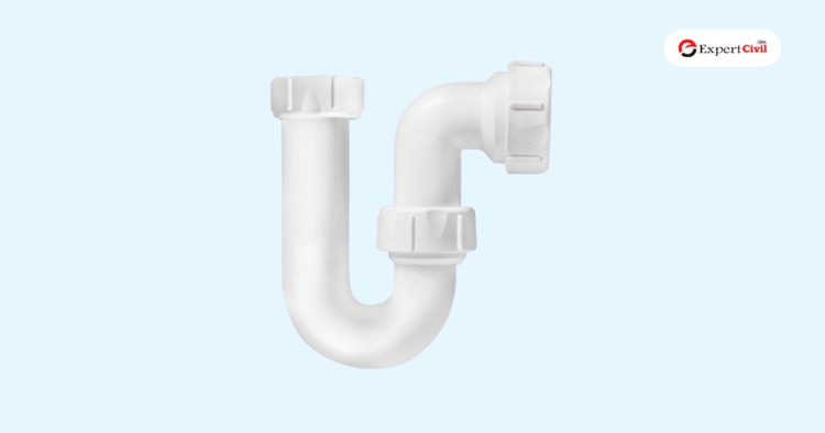 5 Types of Plumbing Traps - With Their Requirements and Advantages