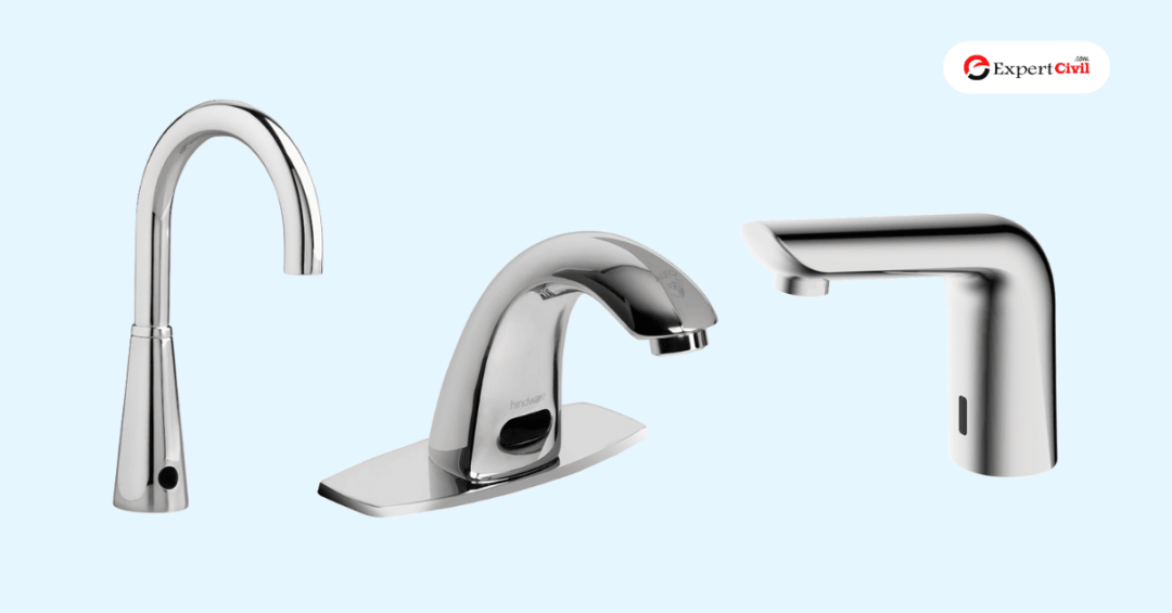 Different Types Of Kitchen Faucets To Fit Your Style