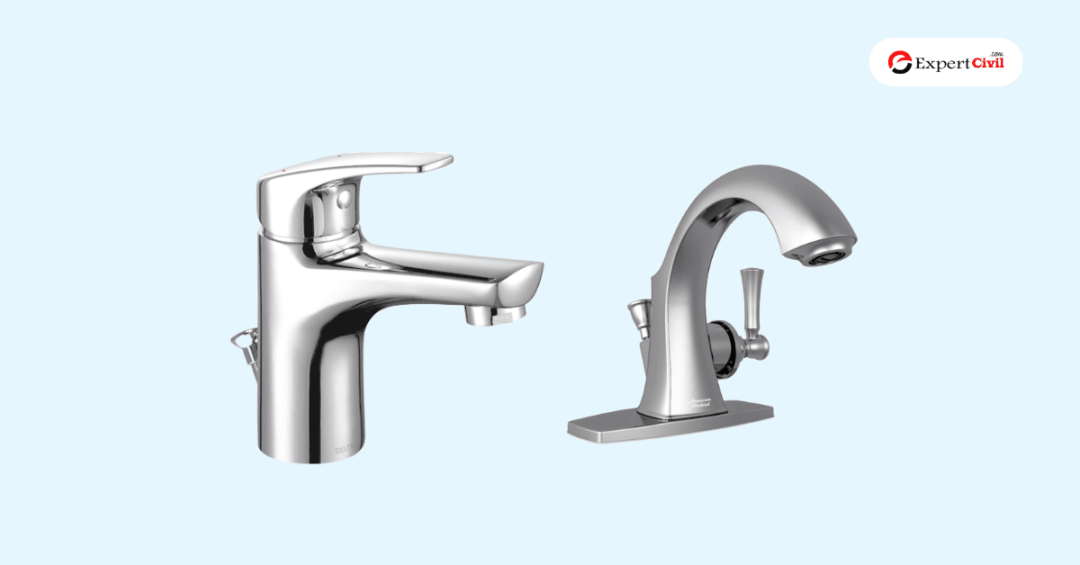 Different Types Of Kitchen Faucets To Fit Your Style