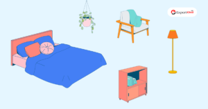 Step-by-Step Guide: How to Decorate a Bedroom for a Relaxing Sanctuary