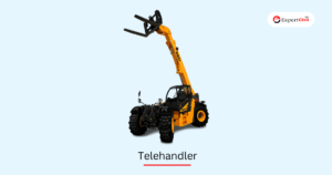 A Comprehensive List of Construction Vehicles and Their Names with Pictures