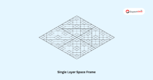 Space Frame System - Components, Types, Purpose, Applications ...