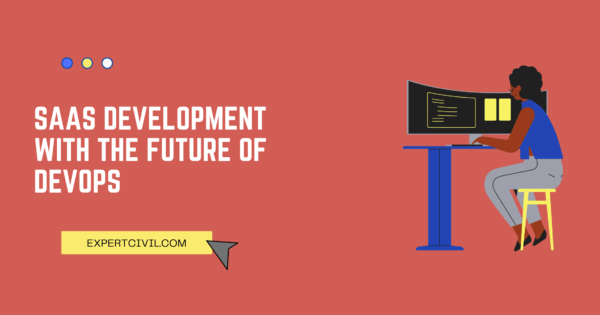 SaaS Development with the Future of DevOps