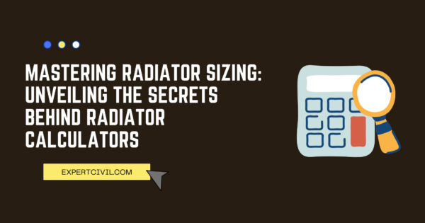 Mastering Radiator Sizing: Unveiling the Secrets Behind Radiator ...