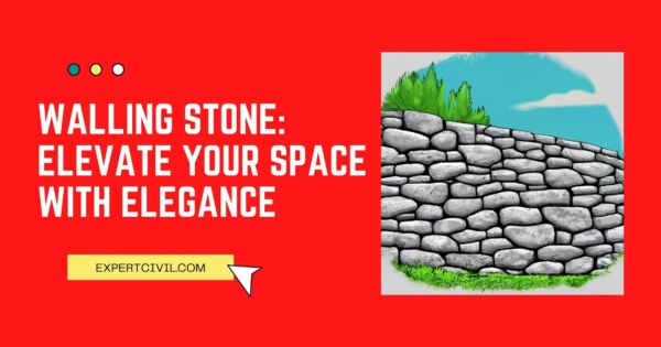 Walling Stone: Elevate Your Space with Elegance