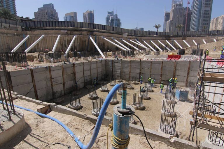 Dewatering Systems: Types, Benefits, and Choosing the Right Solution