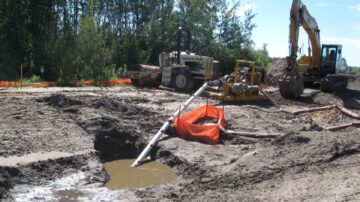 Dewatering Systems: Types, Benefits, and Choosing the Right Solution